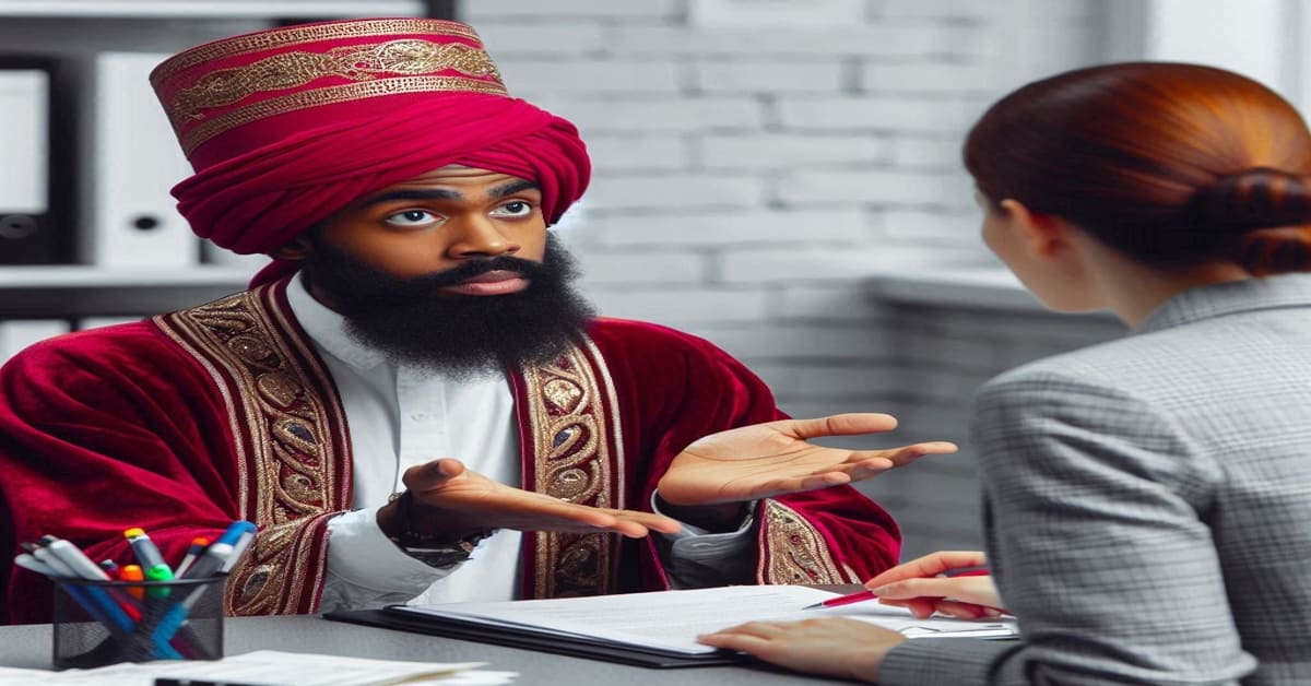 Moorish Nationality Card Services – The Official Provider for Moors