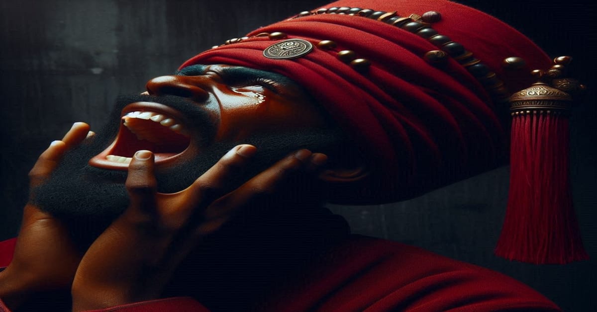 Understanding the Moors: Upholding Constitutional Rights and Identity ...