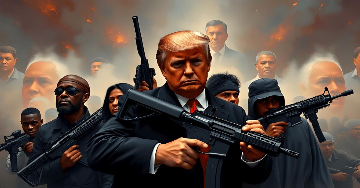 Understanding the Moors: Upholding Constitutional Rights and Identity ...